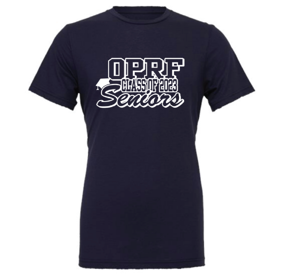 Huskie Booster Club Store | OPRF Fan Apparel and Gear