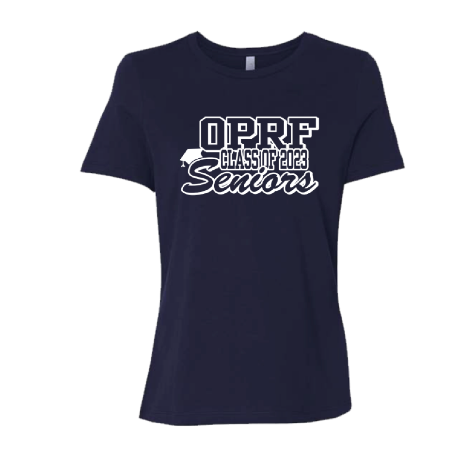 Huskie Booster Club Store | OPRF Fan Apparel and Gear
