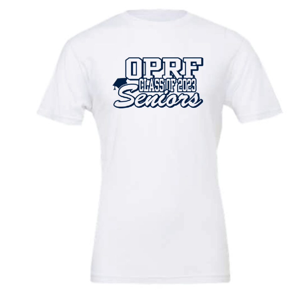 Huskie Booster Club Store | OPRF Fan Apparel and Gear