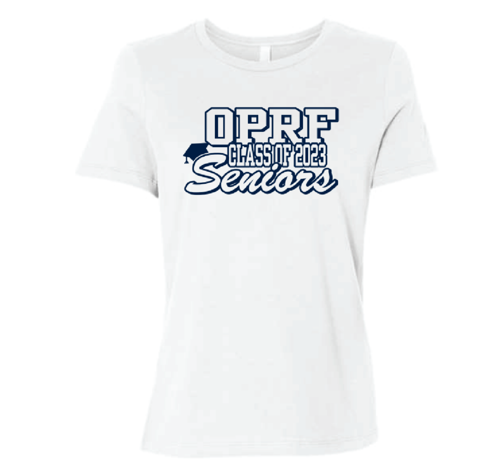 Huskie Booster Club Store | OPRF Fan Apparel and Gear
